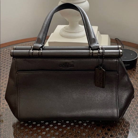 Coach | Bags | So Cute Coach Classic | Poshmark